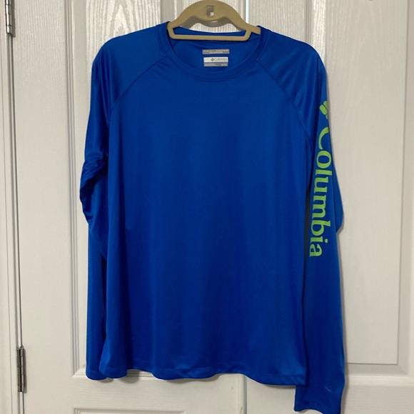 Columbia | Swim | Columbia Pfg Shirt | Poshmark